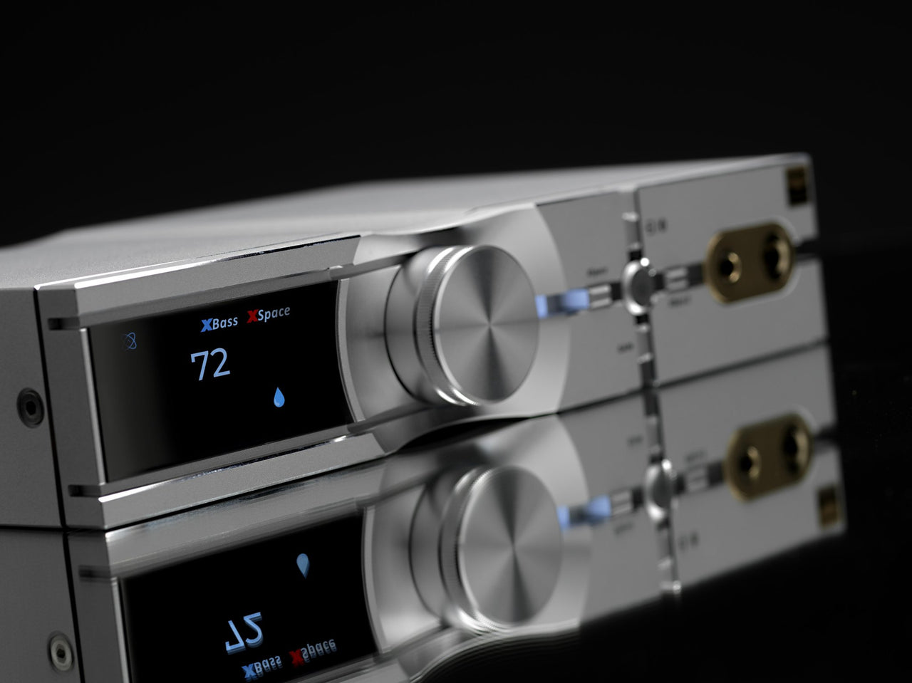 NEO iDSD 2: Elevate Your Desktop Audio Experience – iFi audio