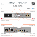 NEO iDSD 2: Elevate Your Desktop Audio Experience – iFi audio