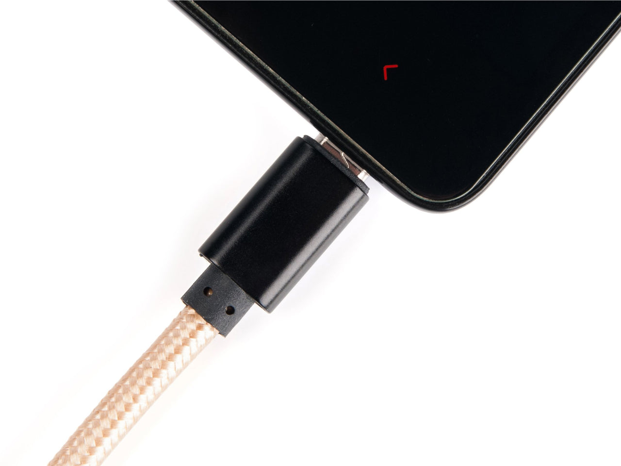 Premium Type-C OTG Cable for Audiophile-Grade Sound | iFi – iFi audio