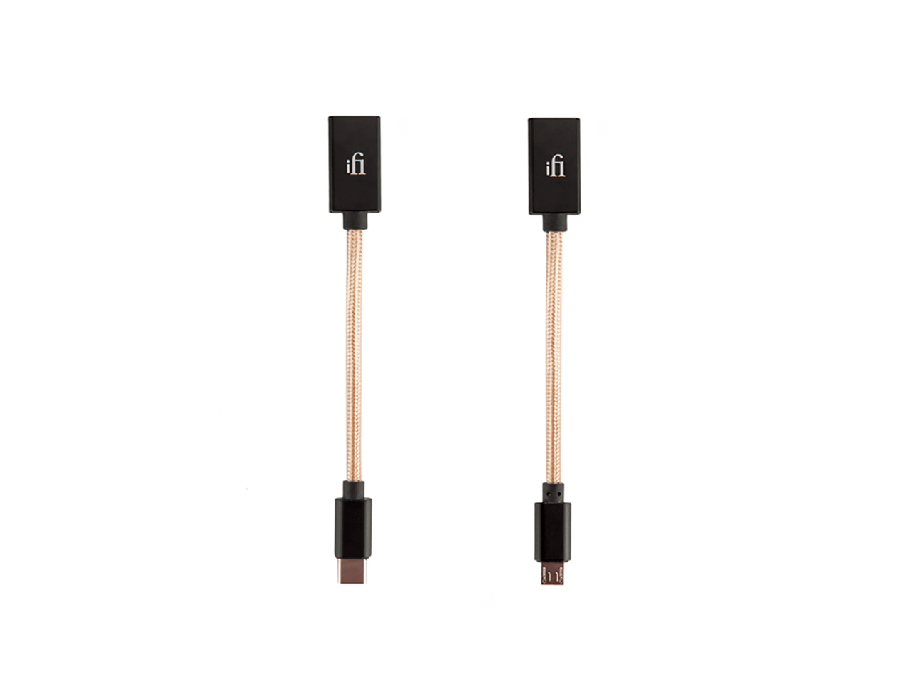 OTG Cables – iFi audio