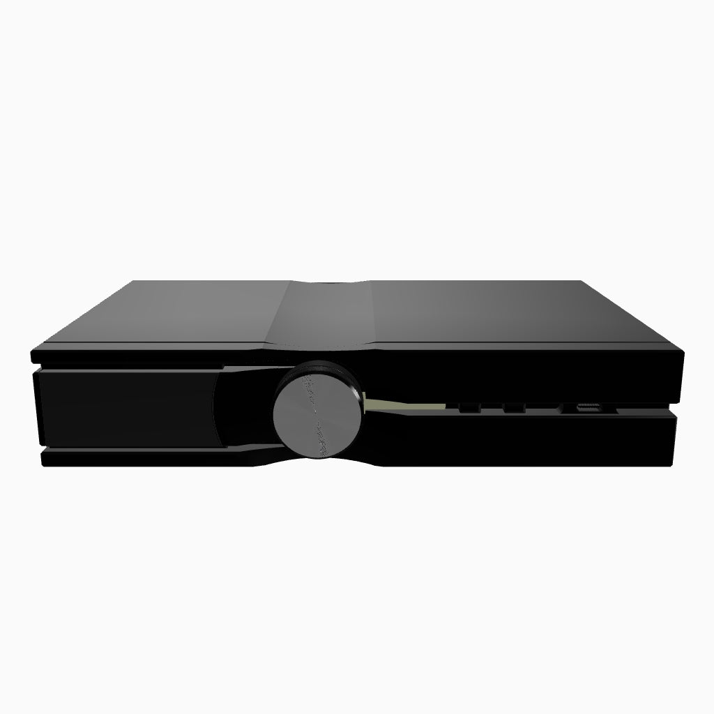 iFi NEO Stream 3 | Best Network Audio System & High End DAC Streamer ...