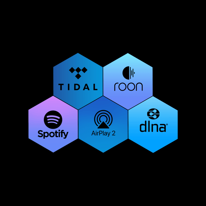 ZEN Stream: Wi-Fi Hi-Res Audio Casting for Your Hi-Fi – iFi audio