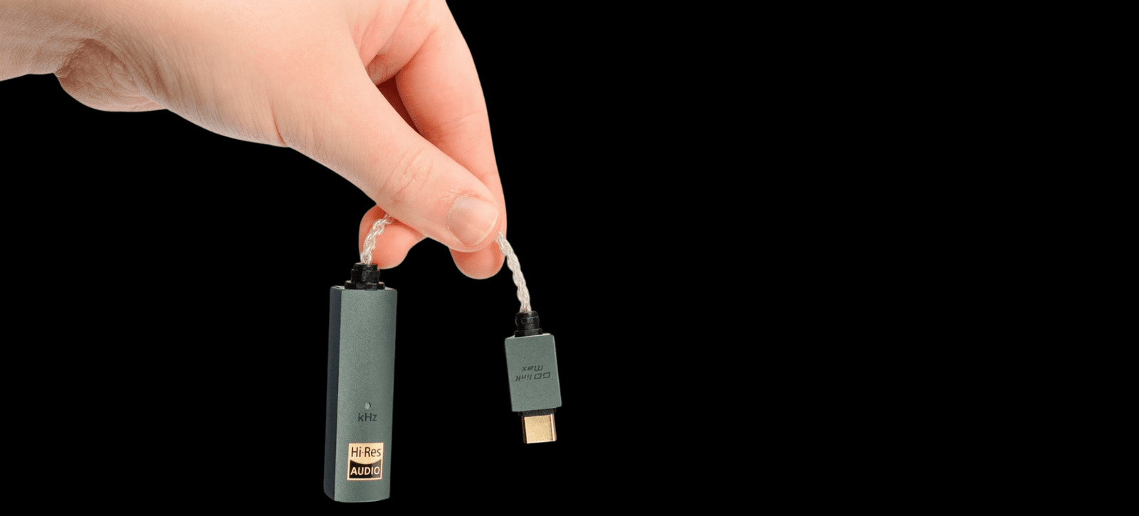 iFi audio | the Award-Winning Audio Technology Company