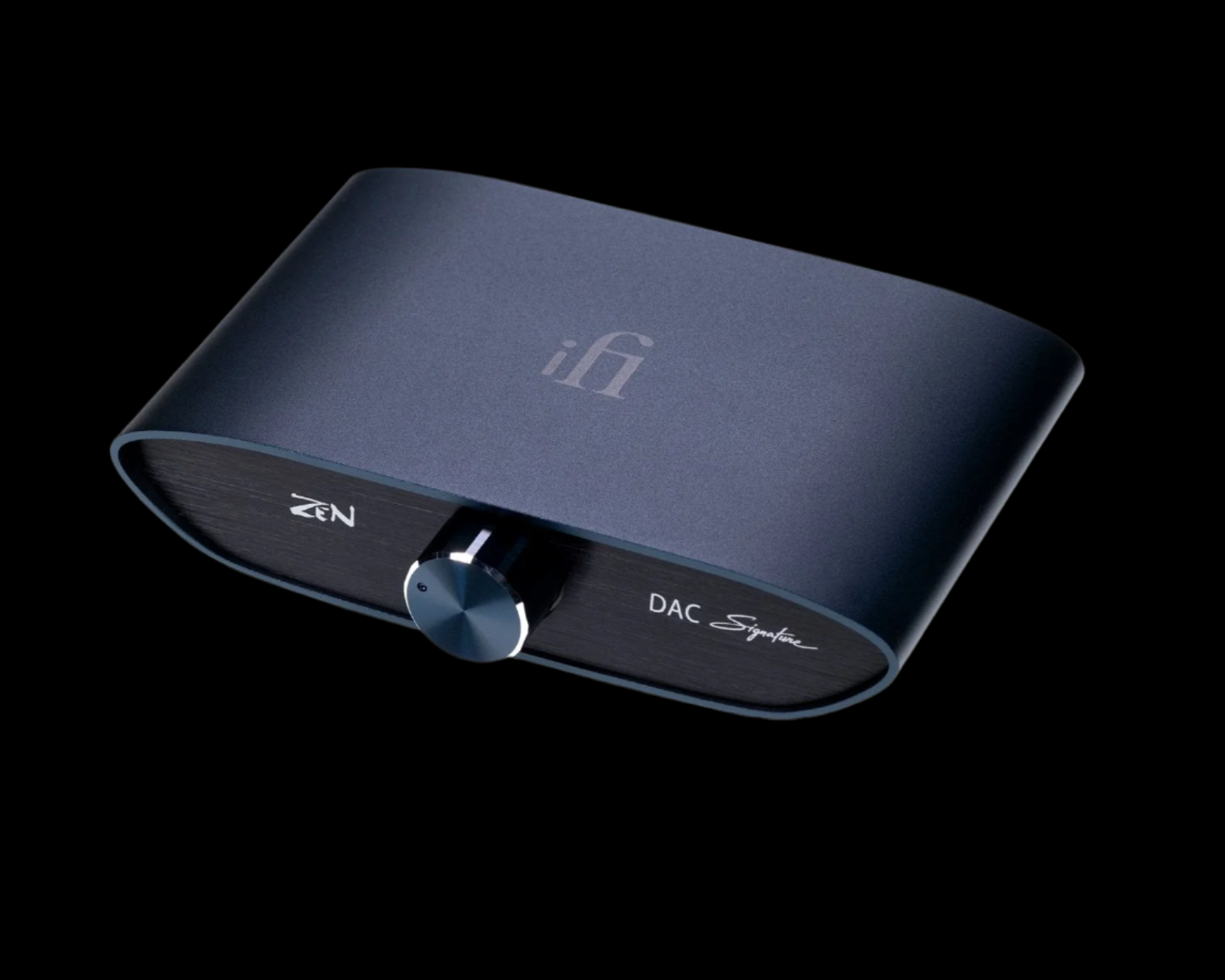 ZEN DAC Signature V2 – iFi audio